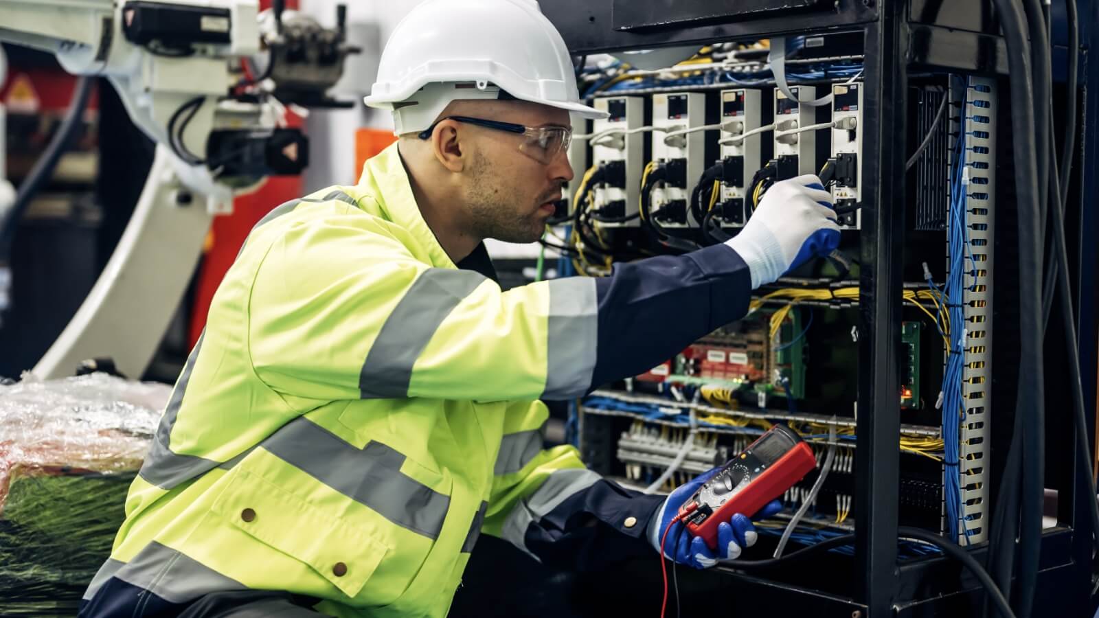 Careers - Core Control Solutions